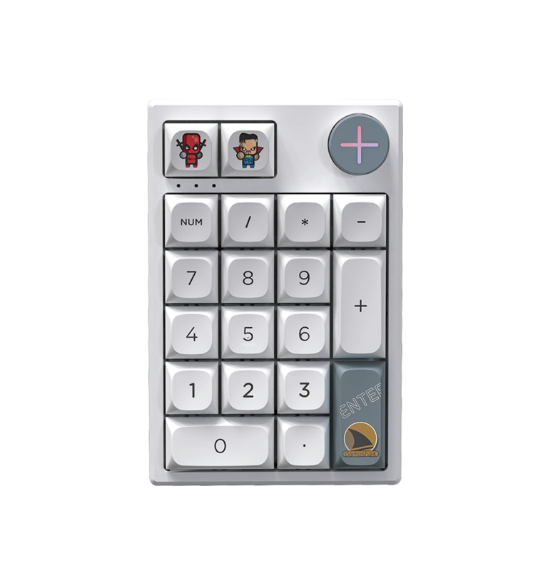 MODEL:K3 Pro – HARUHI